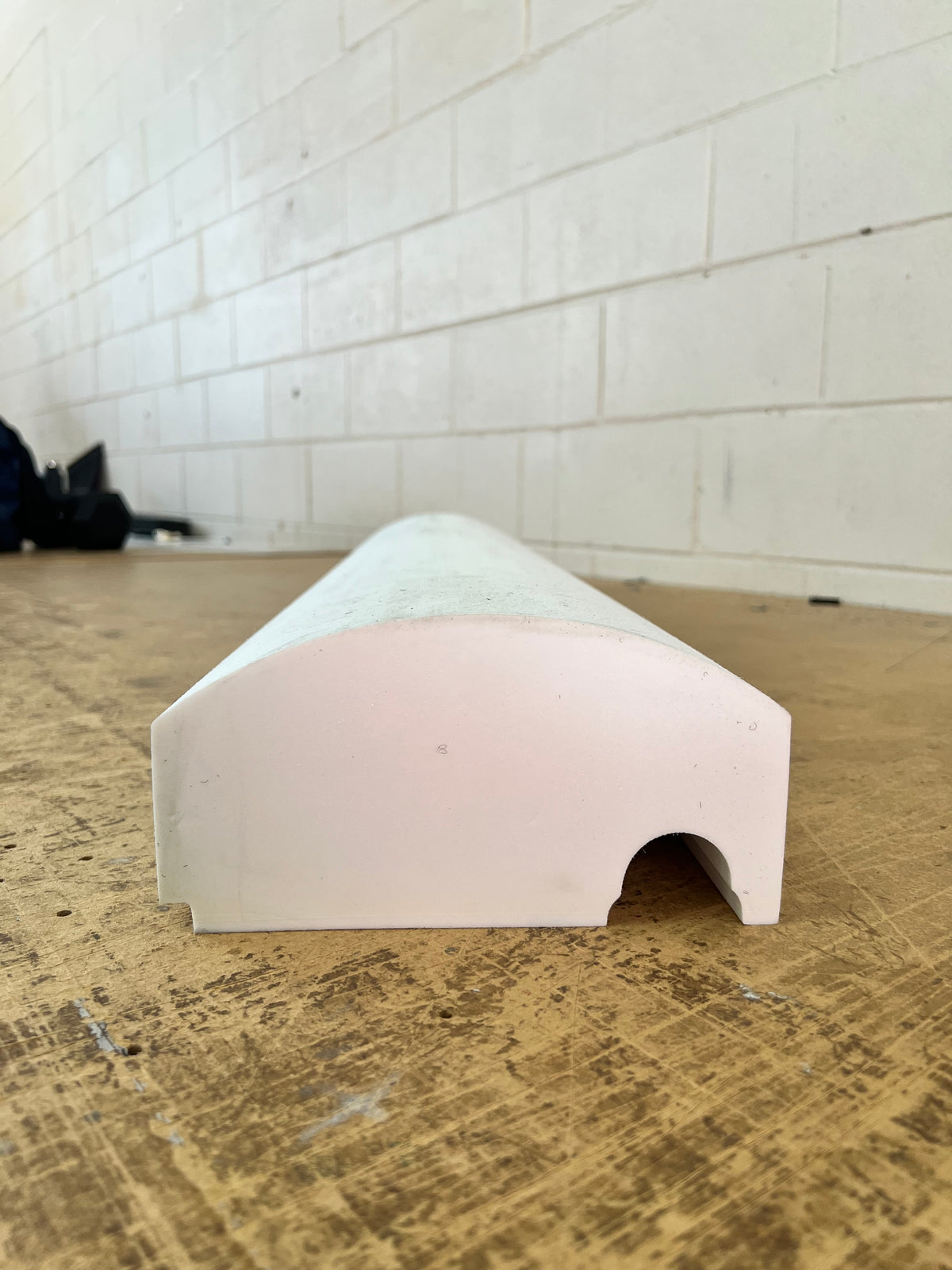 Australian Jetty Fenders